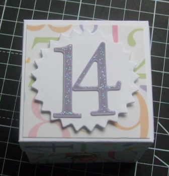 Night Owl Designs: Surprise Box Tutorial