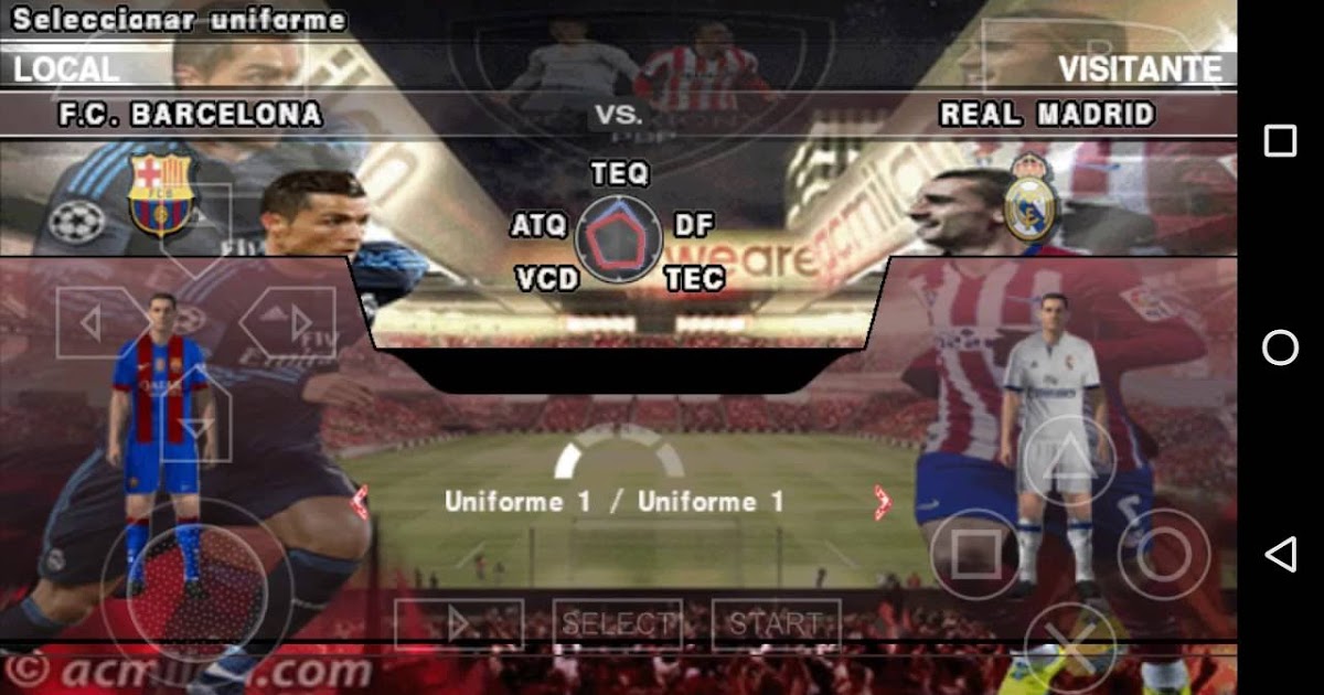 Download Pro Evolution Soccer 2017 Grátis - Baixar Jogo Pes 17: Pes ...