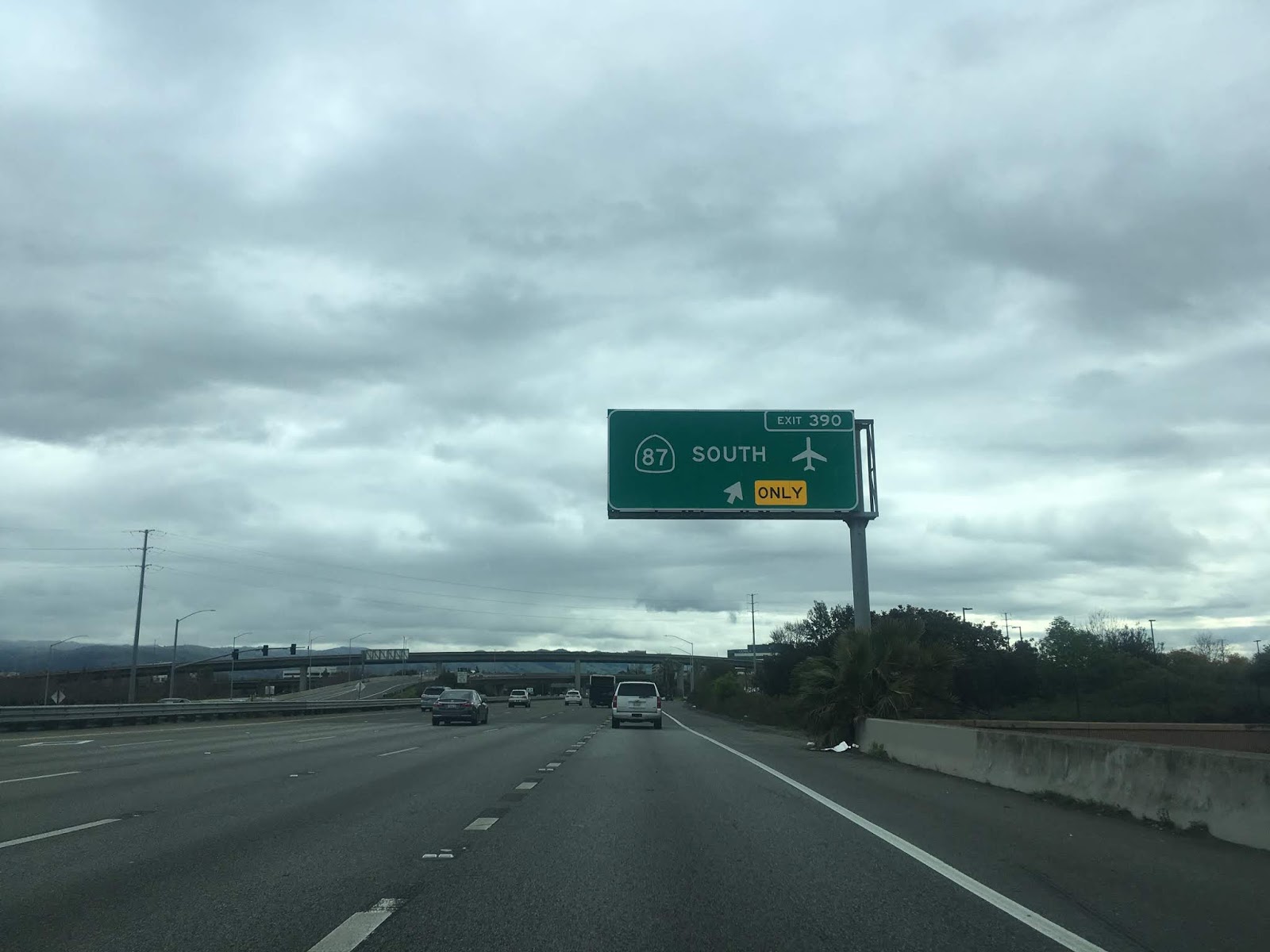 California State Route 87