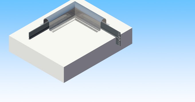 Waterstop King: We Manufacture CH2M Hill Waterstop Protector