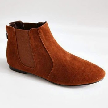 Photos: 8 Pilihan Model Sepatu Boot Keren - Cakrawala Wanita