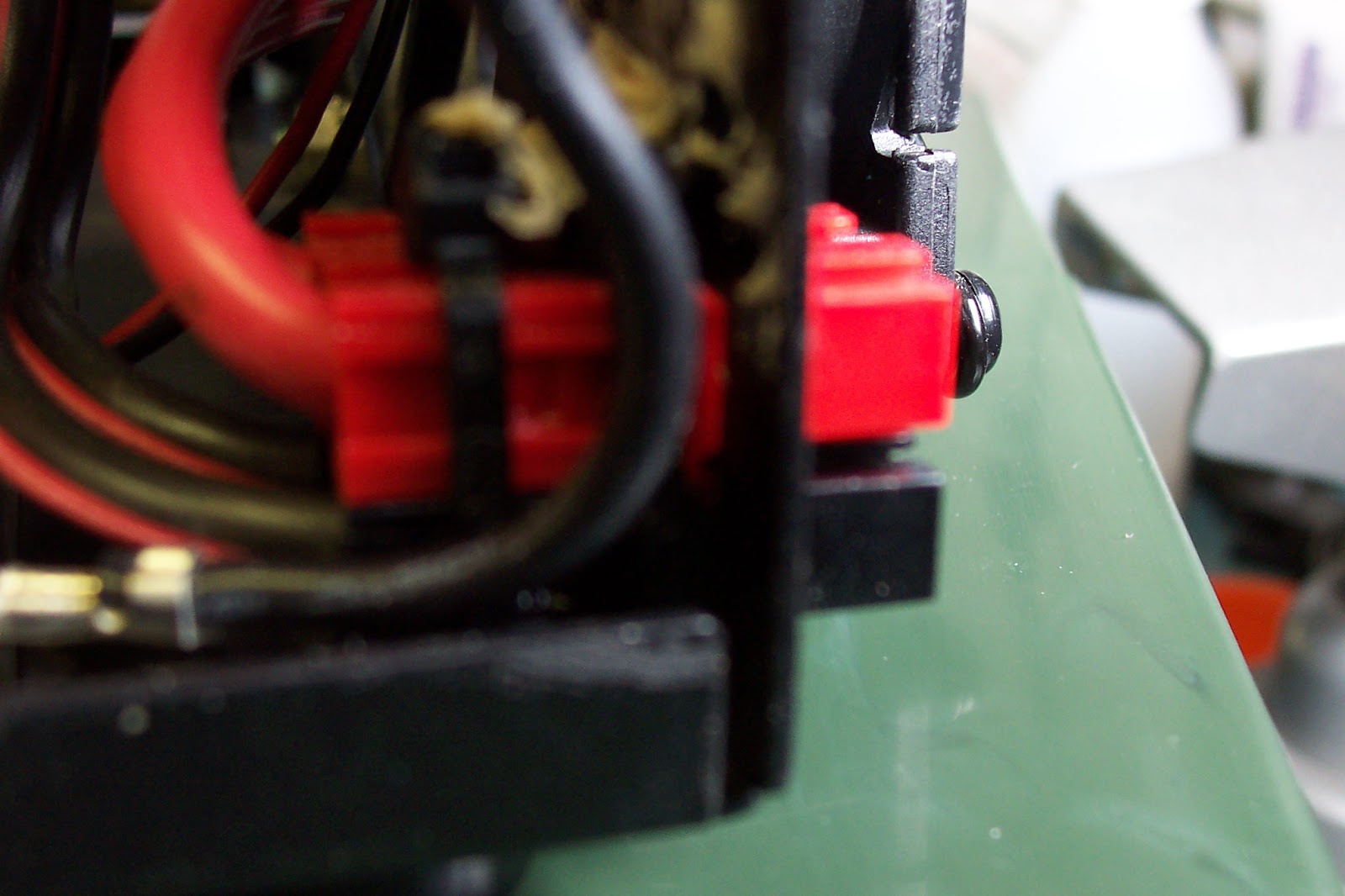 AI4WM Amateur Radio Blog: Emergency Communications, Part 2, My VHF Jump Kit