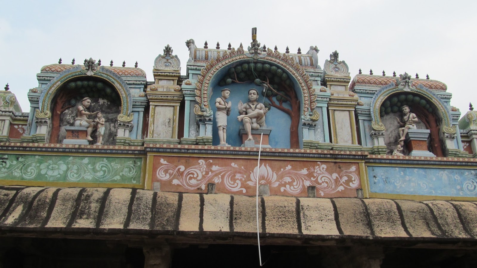 Porunai Zephyr: January 2016