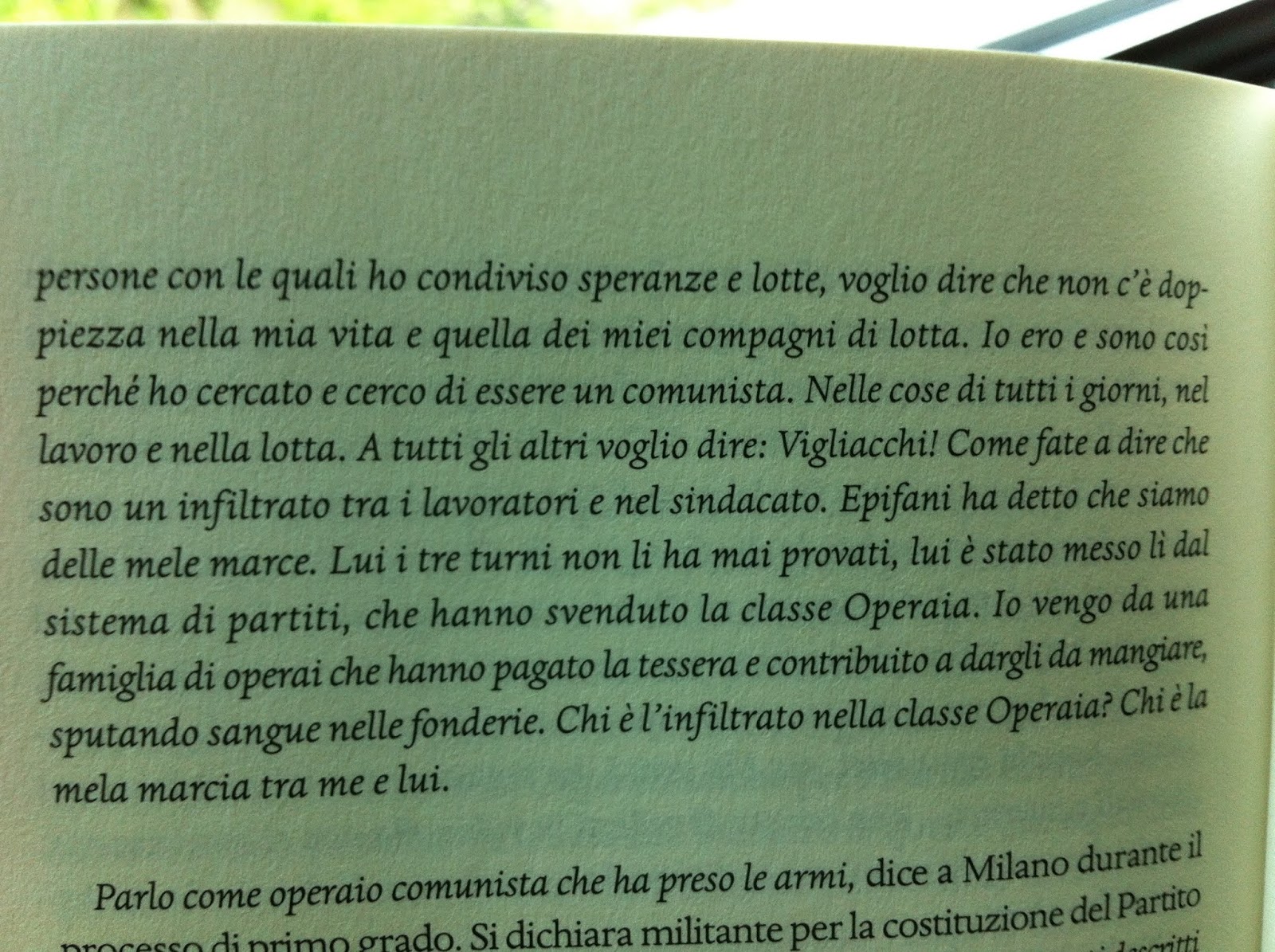 Secondo me sinologia 汉学与疯狂：体现当代中国 Sinology's Not Dead: Non sapevo Mario ...