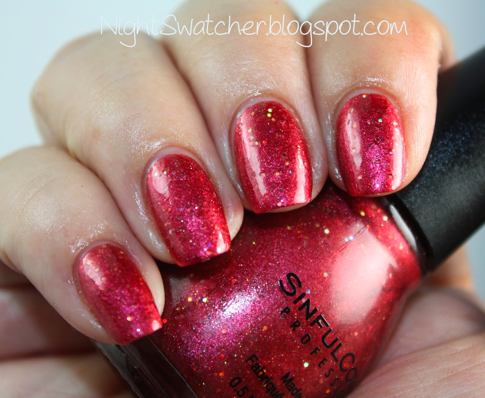 Night Swatcher: Sinful Colors Simmer Down Collection Swatches (picture ...