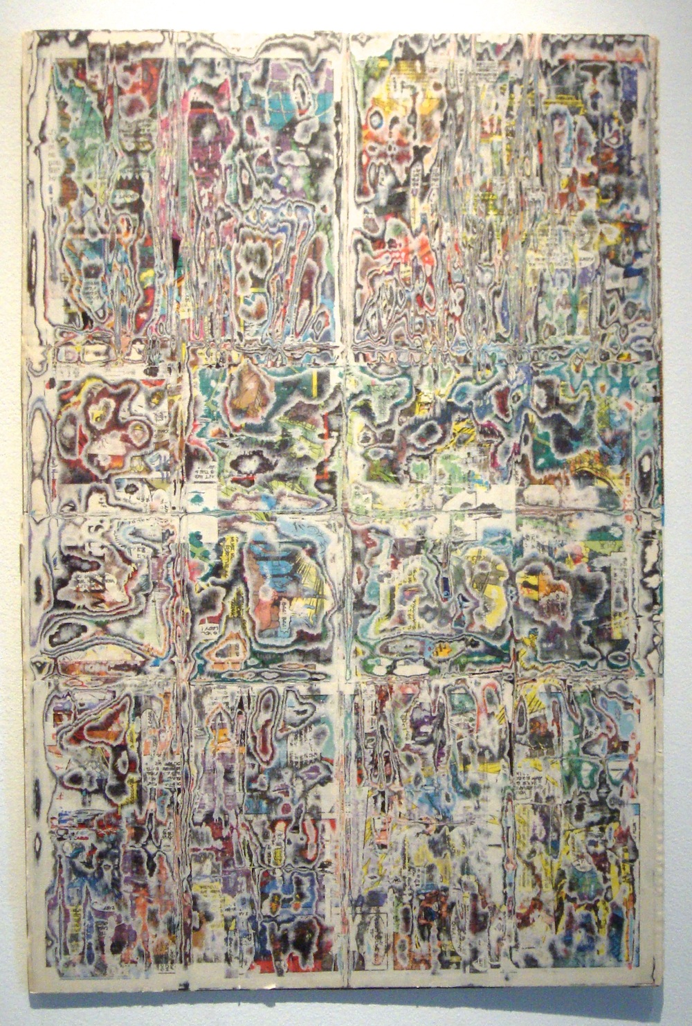 The Great God Pan Is Dead: Road Trip: New Orleans