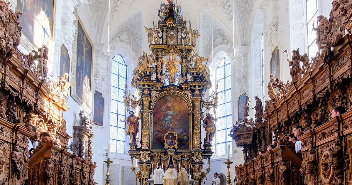 New Liturgical Movement: Liturgical Beauty and Joyful Evangelization