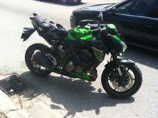 TYPICAL MOTOAID ROAD SIDE ASSIST RESPONSE