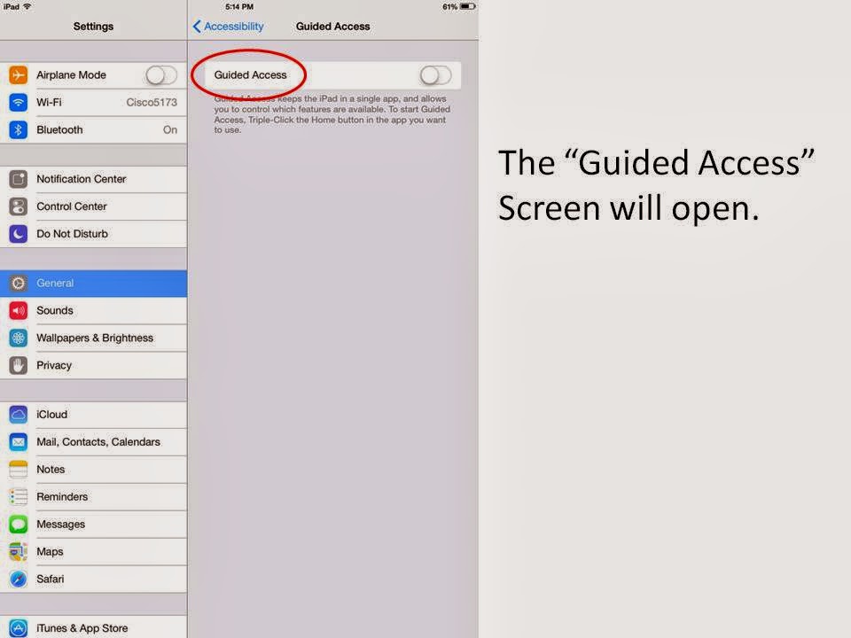 The Bender Bunch: Lock Your Students in an APP & Currently