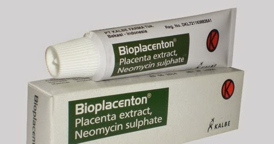 Harga Bioplacenton Salep Luka Bakar Terbaru 2017 di Apotik