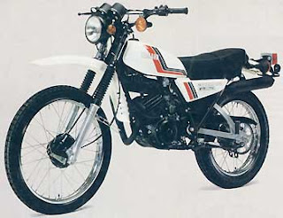 FURIAS 2 TIEMPOS: CALIMATIC 175