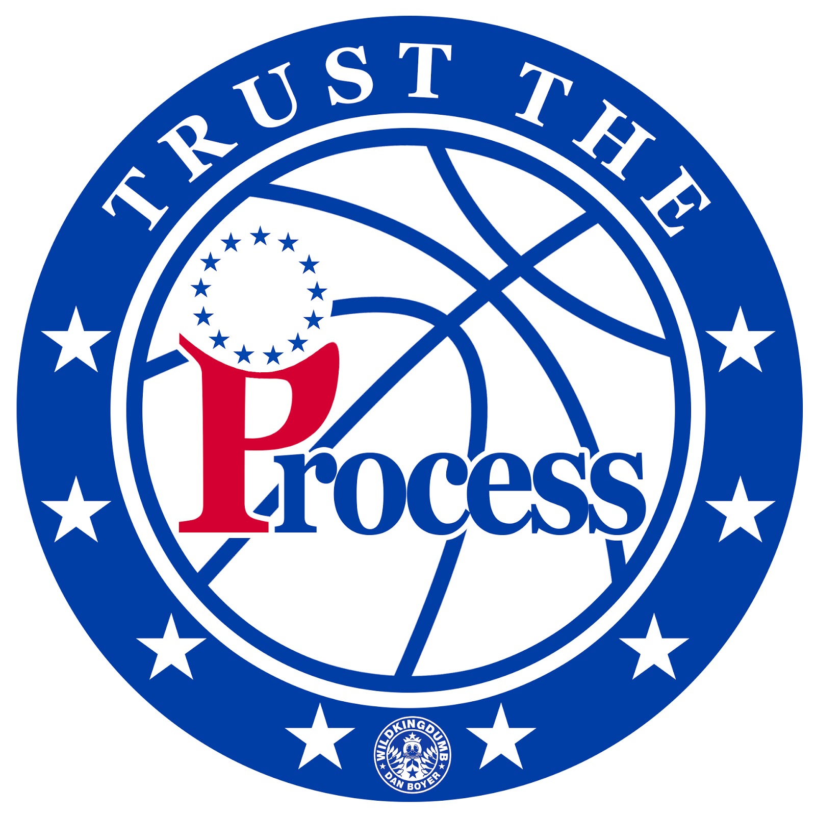 Trust The Process - ESPN