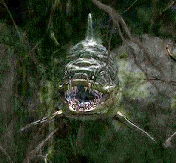 A Field Guide To Doomsday: Devastation Drive-In: The Final Cut ...