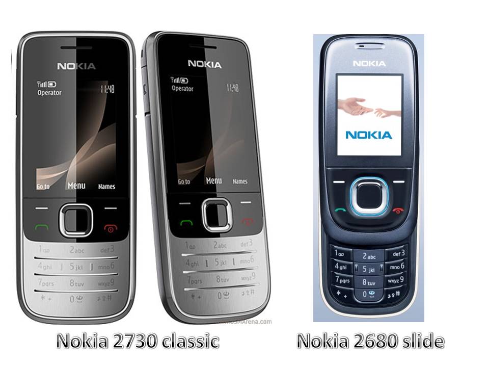 HANDPHONE ONLINE BEST2U: Nokia