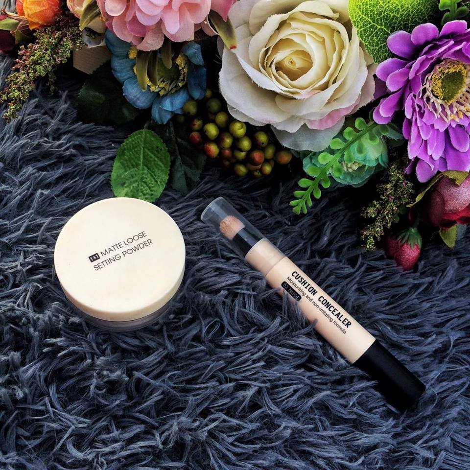 Miniso Make Up Review - With Love, Audrey