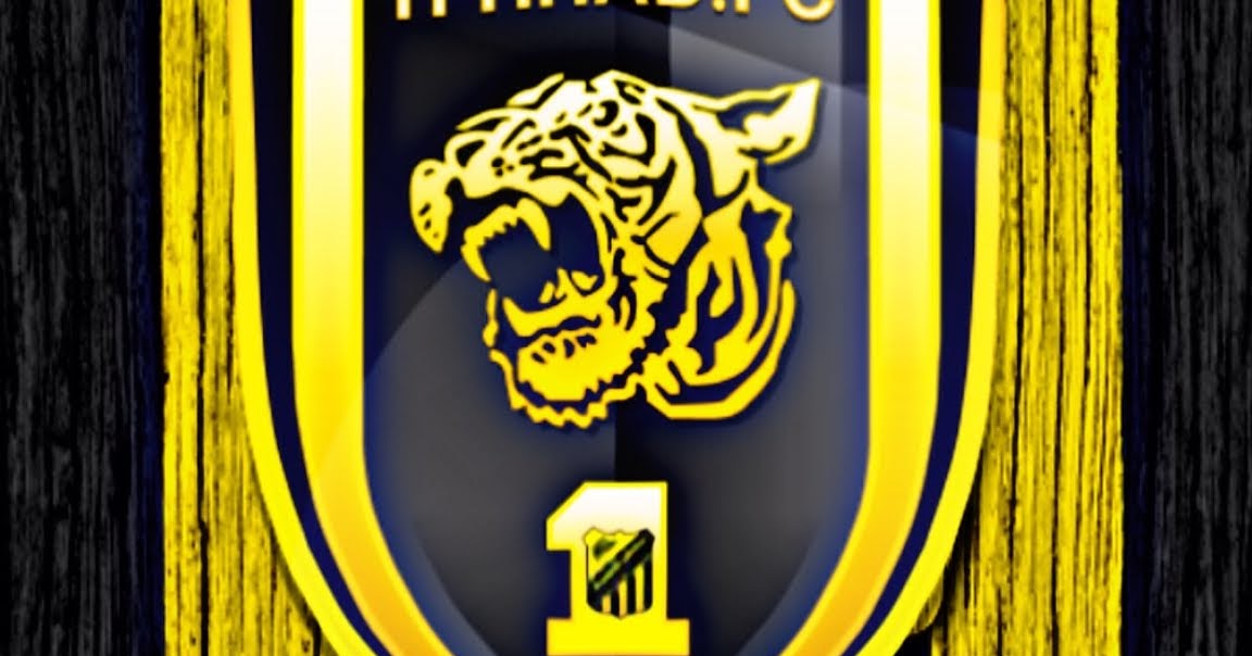 أجمل خلفيات و صور نادي الاتحاد السعودي للجوال/للموبايل 2020 Al-Ittihad ...