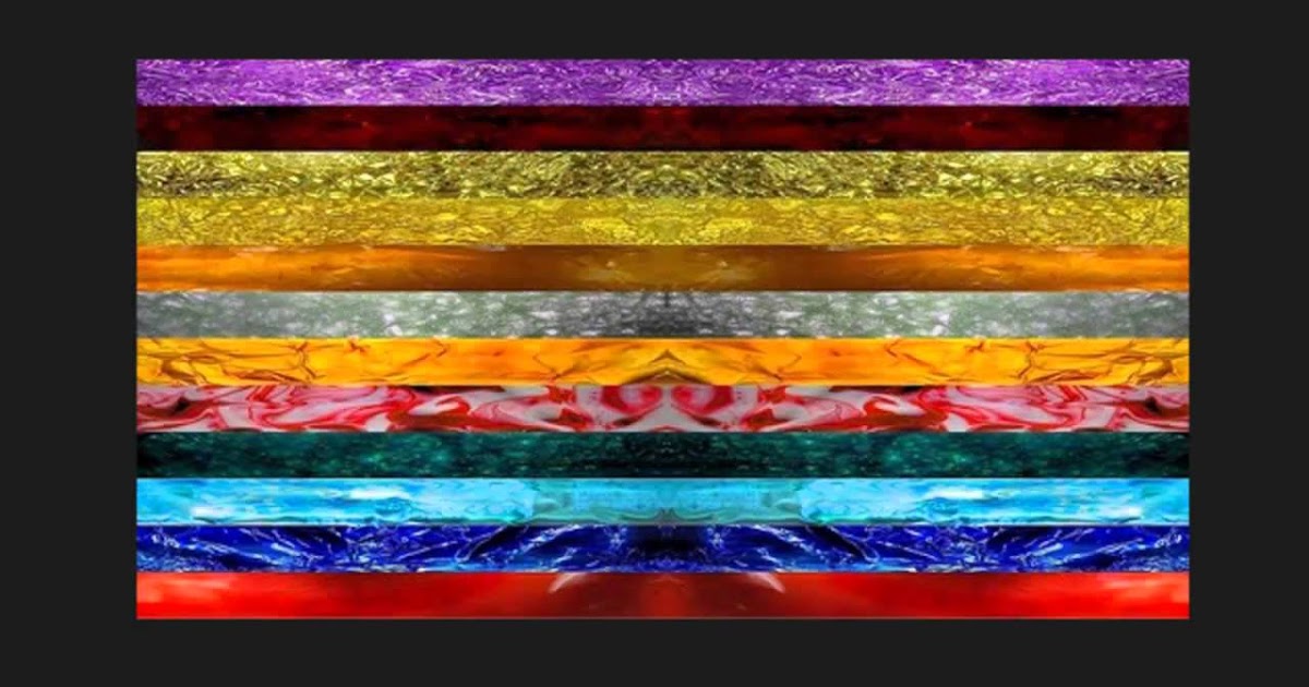 Bible Lists: 12 precious stones in the foundation of the Holy City in ...