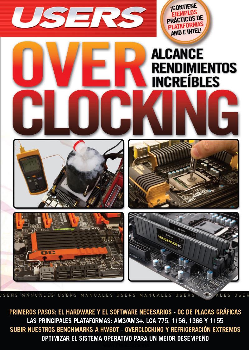 Overclocking – USERS | FreeLibros