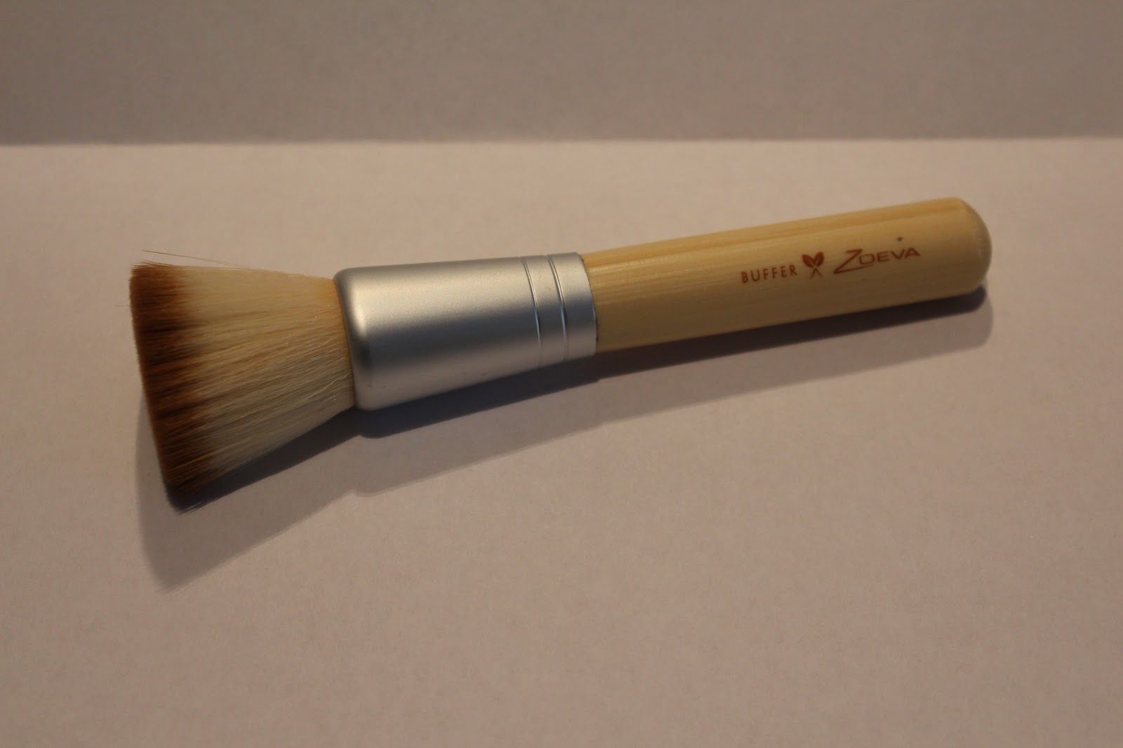 Beautylicious: [Review] ZOEVA Bamboo Pinsel Set