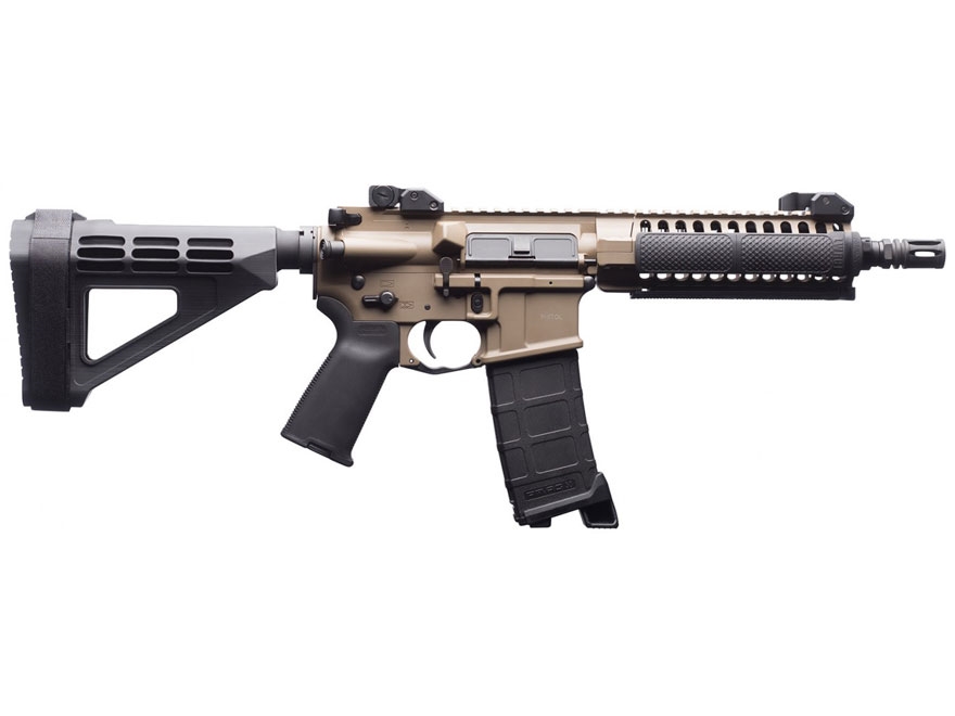 on target shooter nz: A R PISTOLS & Braces (& Skinks):