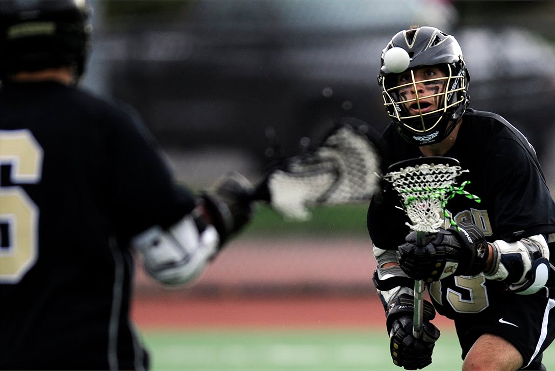 Andrew Schriver Photo