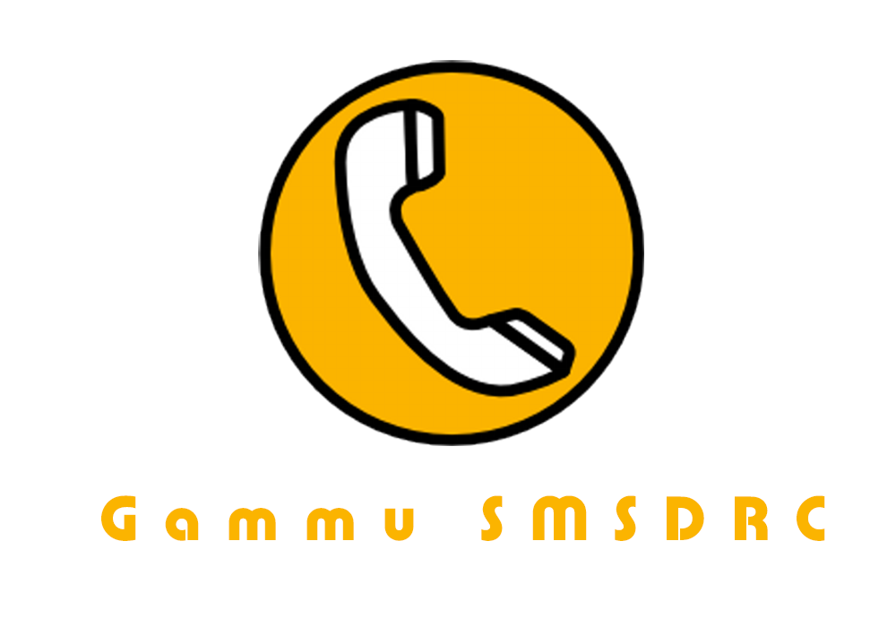 Install Gammu in Centos 7 and Postgresql Database