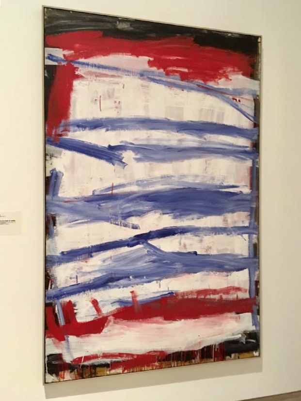 Art thoughts: Tony Tuckson