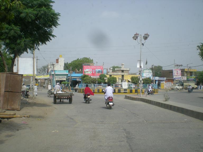 ABHIRUDRA ADVERTISING: TOHANA HARYANA