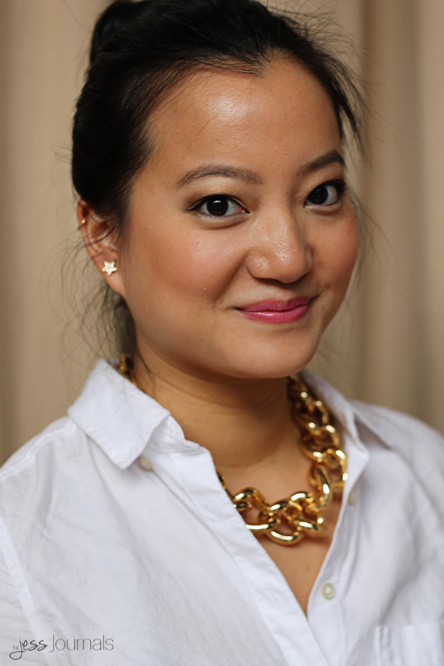 IFB Conference Day 2 Outfit - the Jess Journals