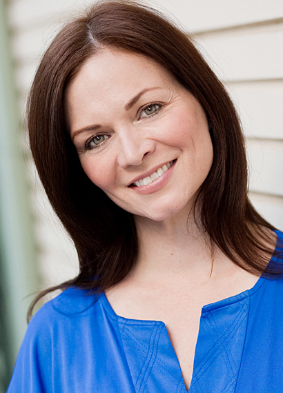 Cast Images: Welcome Amber Collins