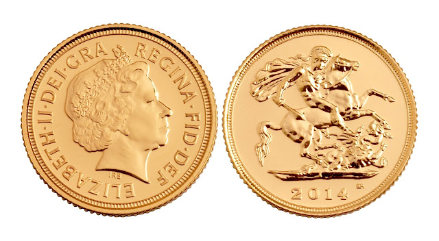 Numismatic Gold- One of its Kind - Coin Bazaar