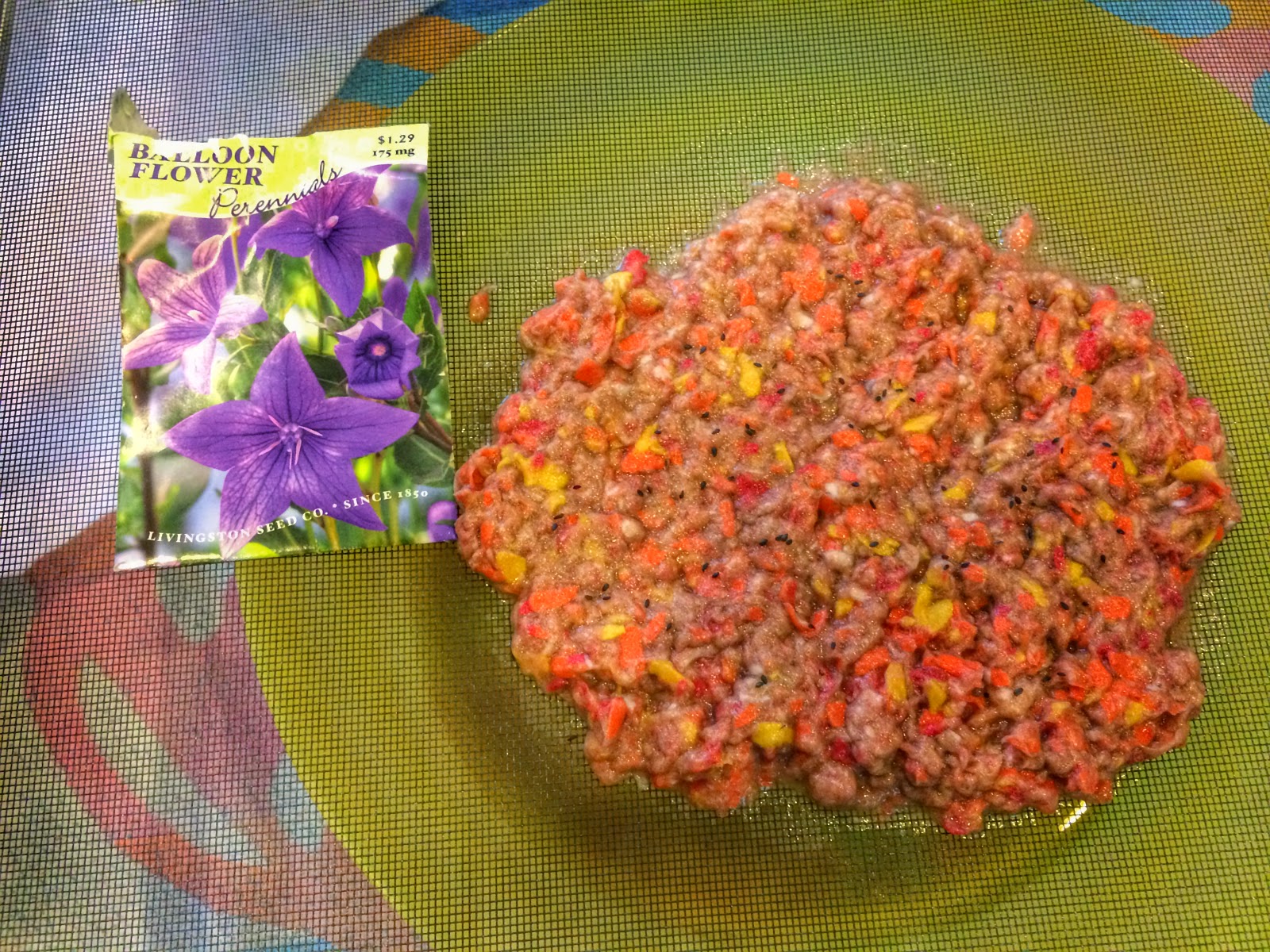 Our Beautifully Messy House : Homemade Paper and Seed Paper