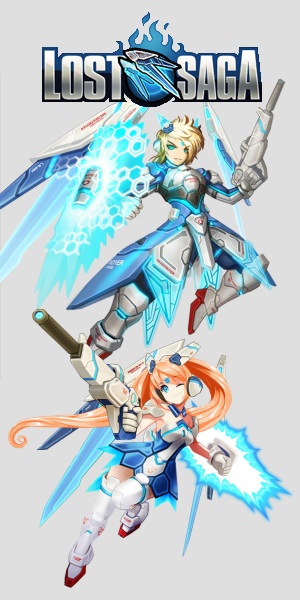 data lengkap lostsaga: Lost Saga Character List 9