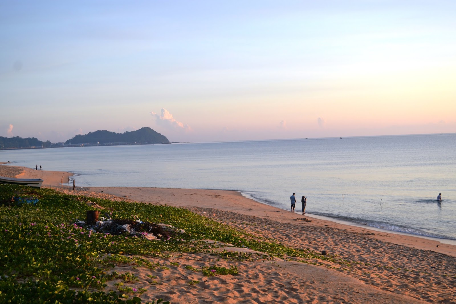 Diari Si Ketam Batu: ReVieW CHaLeT Su, MaRaNG 2015