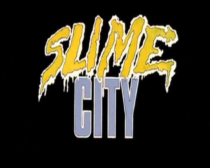 CINE BIZARRO: SLIME CITY (DESPEDAZATOR)