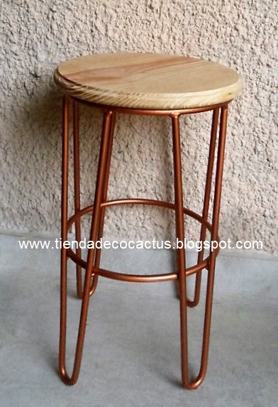 Banquitos: Tienda Deco C