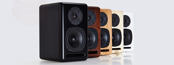 NEW XAVIAN PERLA ESCLUSIVA SPEAKERS – Ultimate High-Fidelity