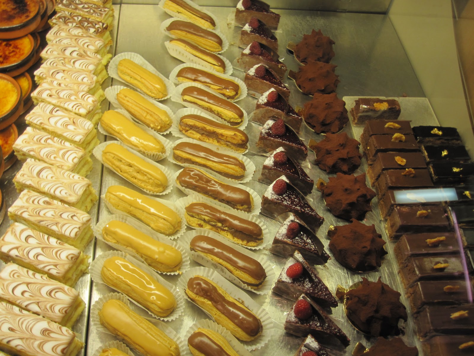 Cannundrums: Boulangerie Premiere Moisson - Montreal