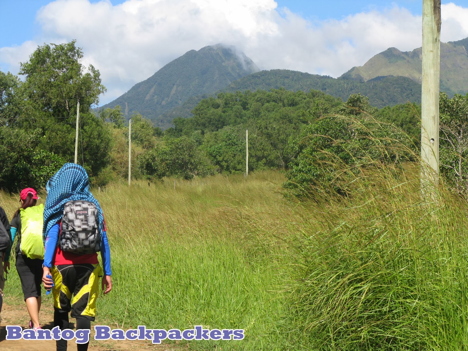 Mount Tarak Ridge, Mariveles, Bataan (1,130 MASL) | Bantog Backpackers