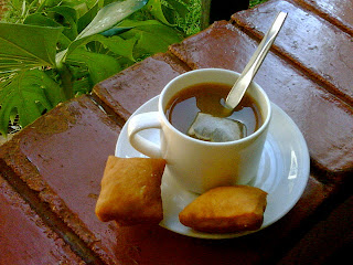 Tea Knowledge by SweeTooth Design: KENYAN CHAI