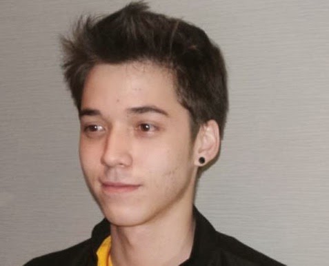 Kumpulan foto, Biodata dan Profil Steven William | Berbagi Profil Artis