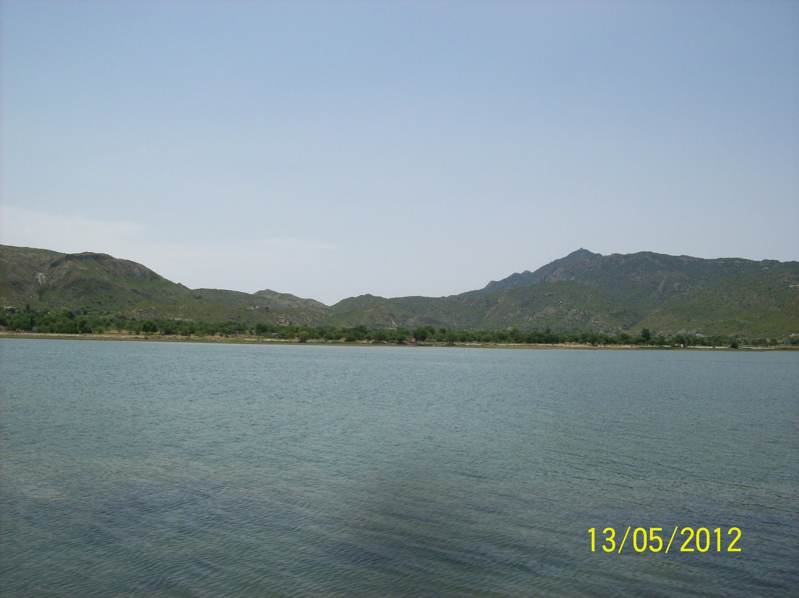 Soon Valley Sakesar