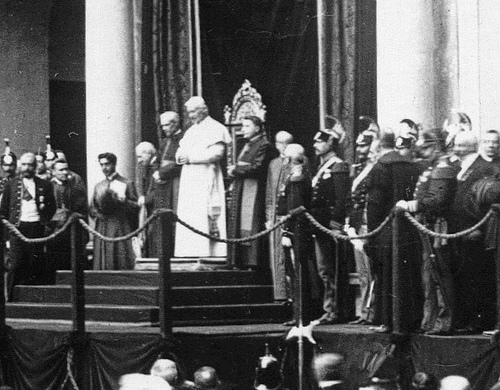 A Catholic Life: Photo Gallery: Pope St. Pius X