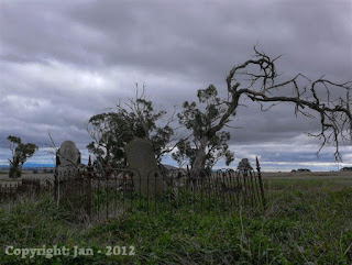 Candidimage Photography: Old Relics and Ruins Central Victorian Goldfields