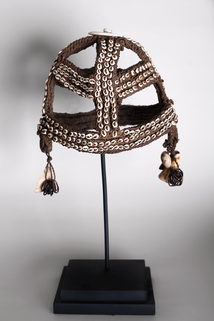 New Guinea Tribal Art Gallery - Sepik Art: Masks, Figures, Adornments ...