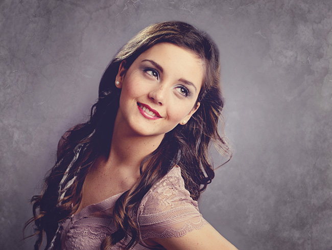 maria moore: 101 Portraits: personal work