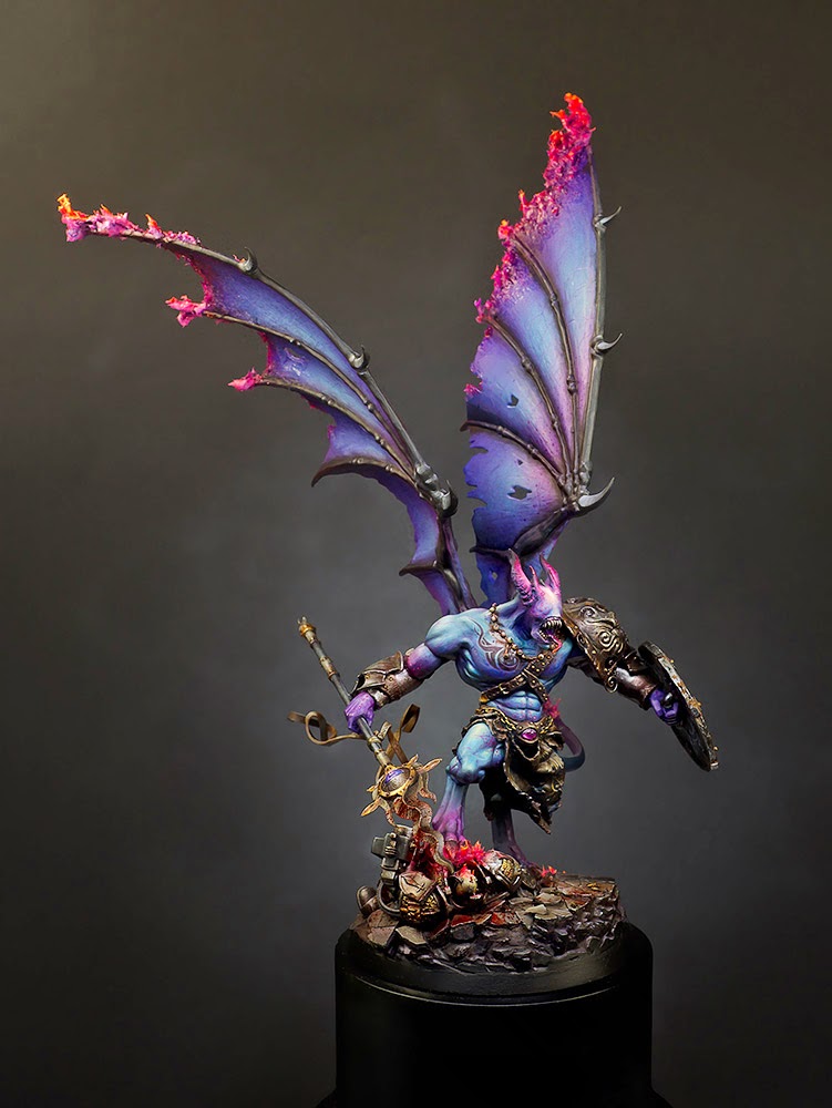 MASSIVE VOODOO: MV-Team: Raffa