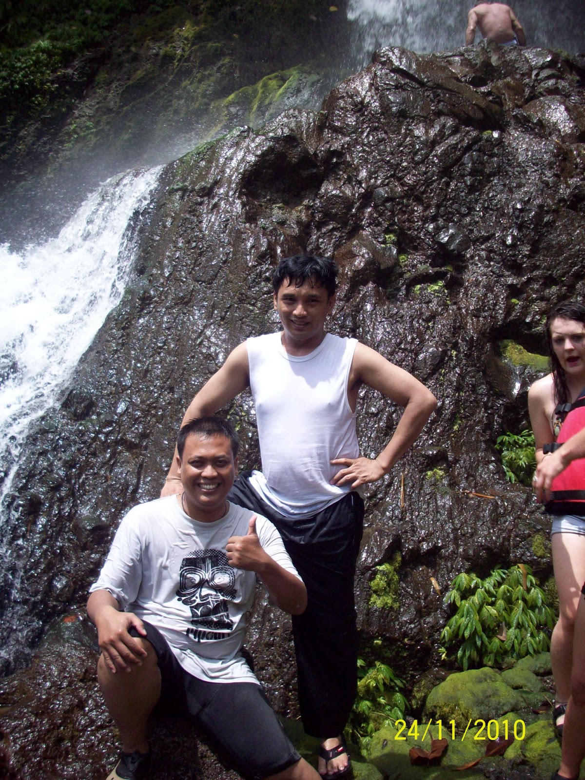 Doa: HANYA SEBUTIR PASIR