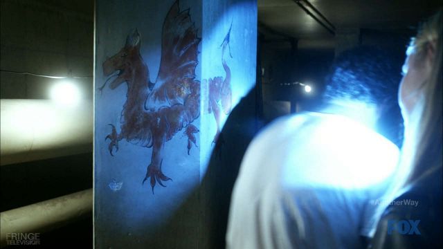 Fringe Observiews 5.02 In Absentia ~ Fringe Television - Fan Site for ...