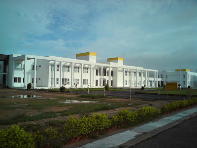 SIR PADAMPAT SINGHANIA UNIVERSITY, UDAIPUR (RAJASTHAN)